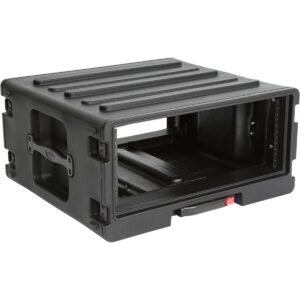 skb 4u roto rolling rack (1skb-r4uw)