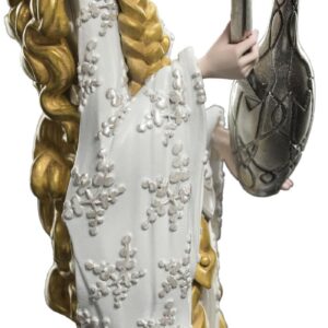 Weta Workshop Lord of The Rings Mini Epic Vinyl Galadriel, Standard