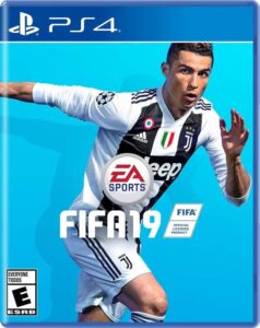 ps4 fifa 19 (us) [video game] [video game]