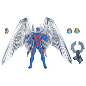 marvel legends series x-men 6-inch archangel action figure