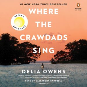 where the crawdads sing