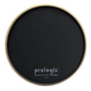 prologix 12" blackout - vst extreme resistance practice pad