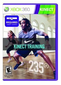 nike+ kinect training - xbox 360 (renewed)