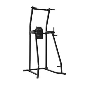 cap barbell black cap vkr bodyweight training station