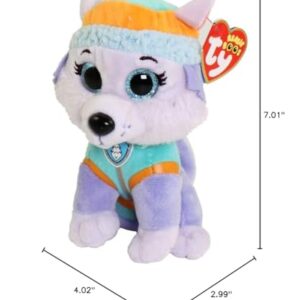 TY Licensed Beanie - Everest, Perfect Plush! (Original Version)