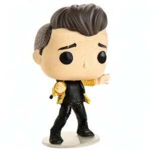 Funko Pop! Rocks: Panic! At The Disco - Brendon Urie (Exclusive)