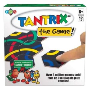 herrschners tantrix the game