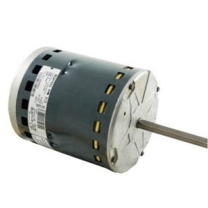 m0021813 - oem upgraded replacement for miller furnace blower motor