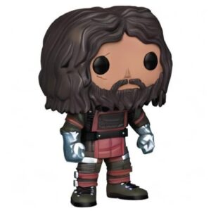 Funko POP! Marvel: Avengers Infinity War - Eitri 6" Amazon Exclusive