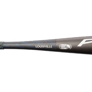 Louisville Slugger 2019 Prime One (-12) 2 3/4" Senior League Baseball Bat, 29"/17 oz