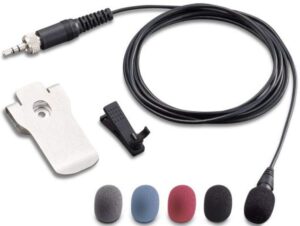 zoom apf-1 accessory pack for f1 field recorder