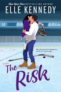 the risk (briar u book 2)