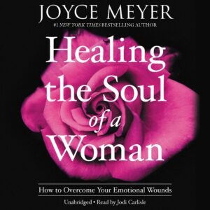 healing the soul of a woman devotional