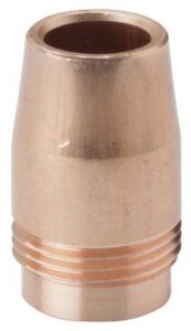 miller electric nozzle,standard,orifice,5/8,pk2