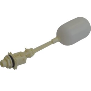 hessaire mc/mfc float valve