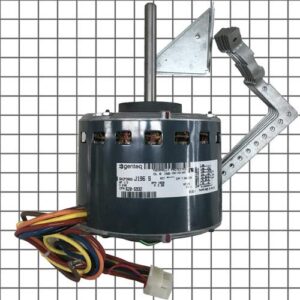 901295 - oem upgraded replacement for miller furnace blower motor