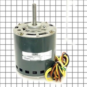 622094r - oem upgraded replacement for miller condenser fan motor