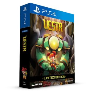 vesta [limited edition]