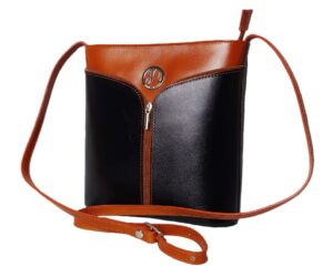 jaenis nichole- crossbody bags for women, genuine leather purses and handbags crossbody bags over the shoulder small purses