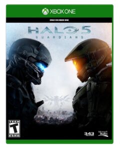 halo 5: guardians (renewed)