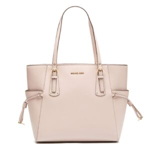 michael kors tote, pink (soft pink)