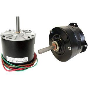 904341 - oem upgraded replacement for miller furnace blower motor 1/2 hp 115 v