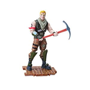 FORTNITE Turbo Builder Set 2 Figure Pack, Jonesy and Raven