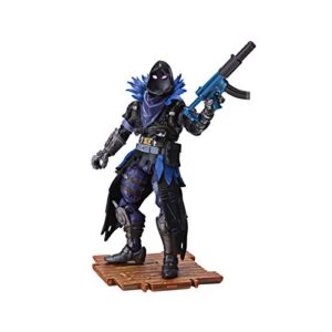 FORTNITE Turbo Builder Set 2 Figure Pack, Jonesy and Raven