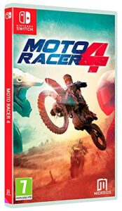 moto racer 4 (nintendo switch)