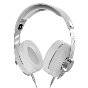 floyd rose fr-52wh 3d headphones in white