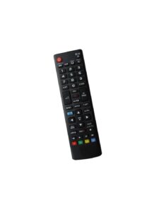 hcdz replacement remote control for lg oled65e8pua oled55e7p oled65e7p oled65g7p oled77g7p oled55b8pua 4k ultra hd smart oled tv