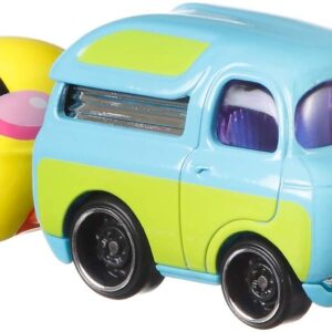 Hot Wheels Toy Story Ducky and Bunny Vehicle