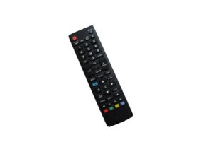 hcdz replacement remote control for lg 55uj7700 60uj7700 65uj7700 55uk7700pud 65uk7700pud 55uk7700aub 65uk7700aub 49sk8050pua 55sk8050pua 65sk8050pua 4k ultra uhd smart led tv