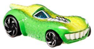 hot wheels toy story 4 character car rex