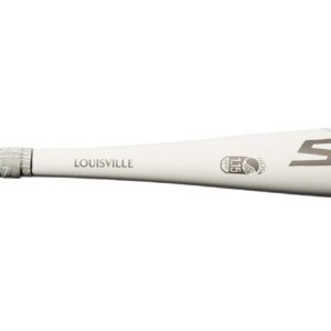 Louisville Slugger 2019 Solo 619 (-10) 2 3/4" Senior League Baseball Bat, 32"/22 oz