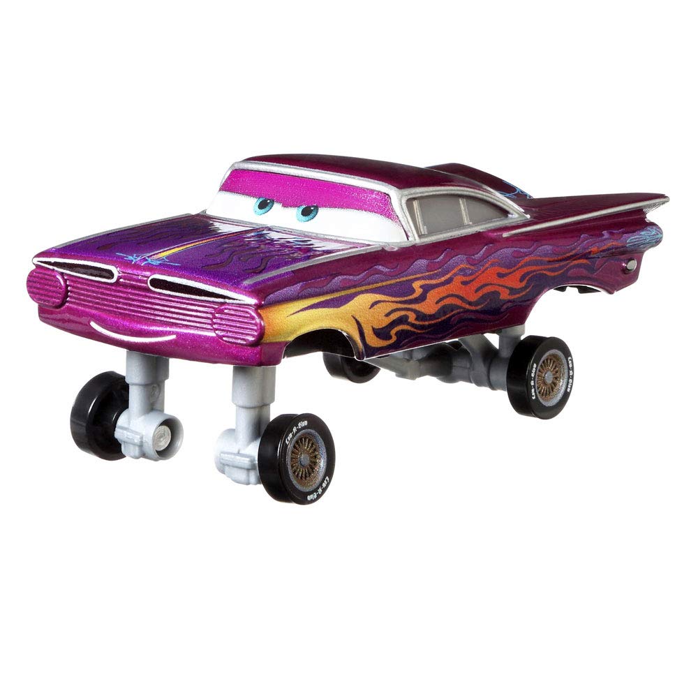 Disney Pixar Cars Hydraulic Ramone