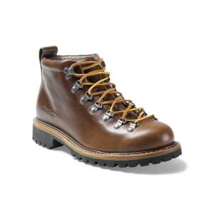 eddie bauer men's k-6 boot, timber, 11.5