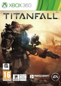 titanfall (xbox 360)