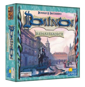 rio grande games dominion: renaissance