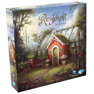 renegade game studios reykholt