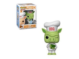 funko pop! spastik plastik sam green