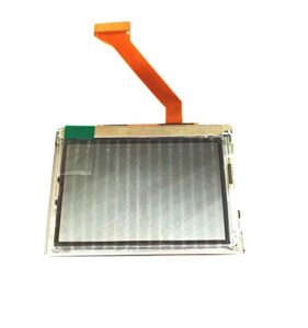 gba sp replacement lcd screen ags-001 for nintendo gameboy advance sp system