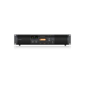 behringer nx1000d power amplifier with dsp