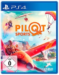 pilot sports (ps4)