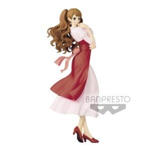 banpresto onepiece glitter&glamours-charlotte pudding-(b special color ver)