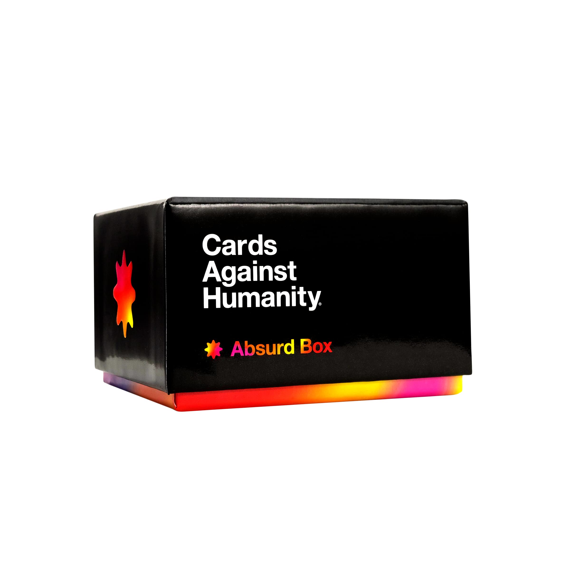 Cards Against Humanity: Absurd Box • 300-Card Expansion