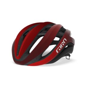 giro aether mips adult road cycling helmet - citron/white (2020), small