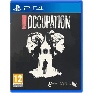 the occupation (ps4)