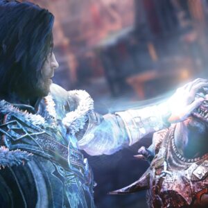 Middle Earth: Shadow of Mordor - PlayStation 4 (Renewed)