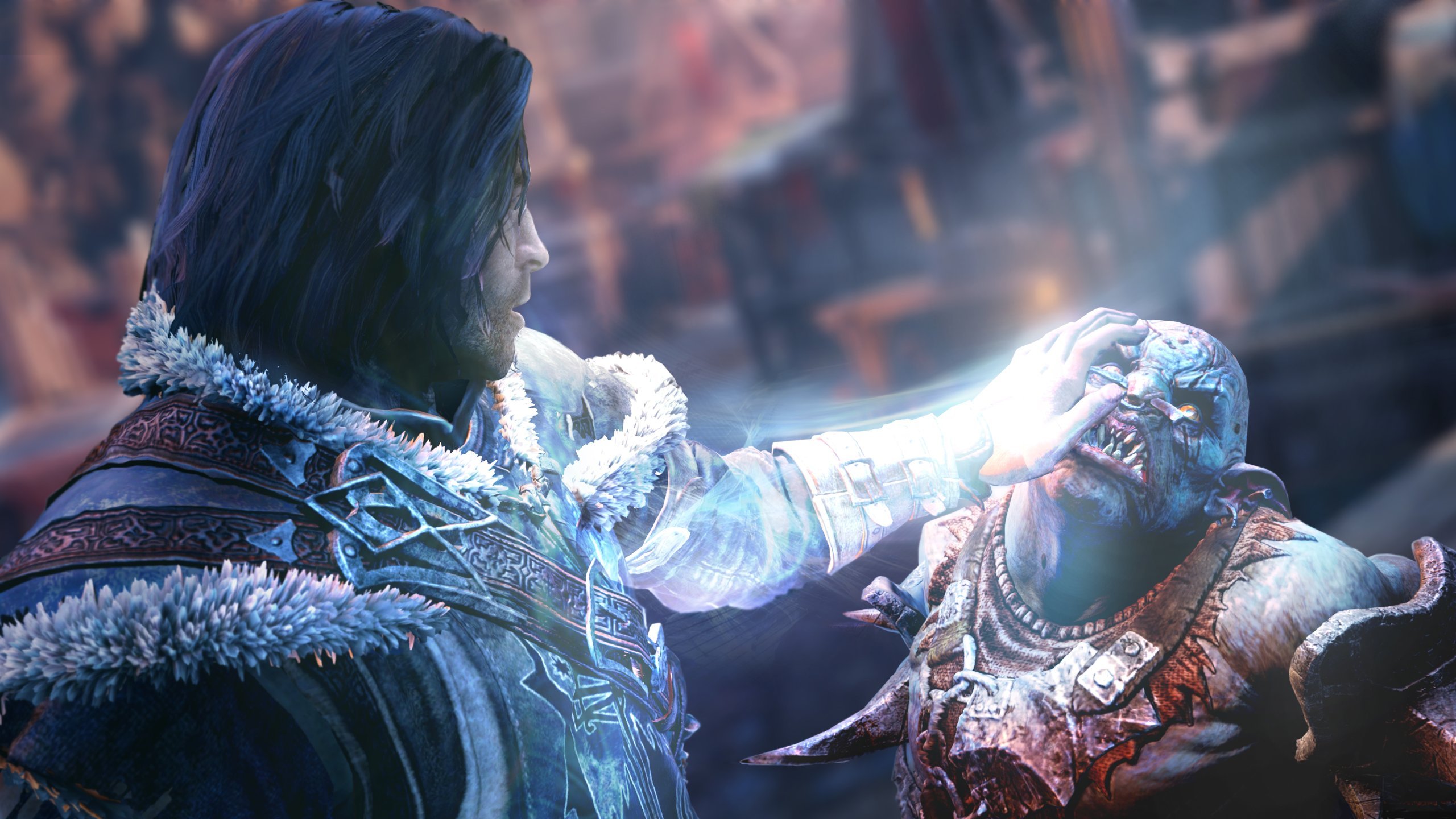 Middle Earth: Shadow of Mordor - PlayStation 4 (Renewed)